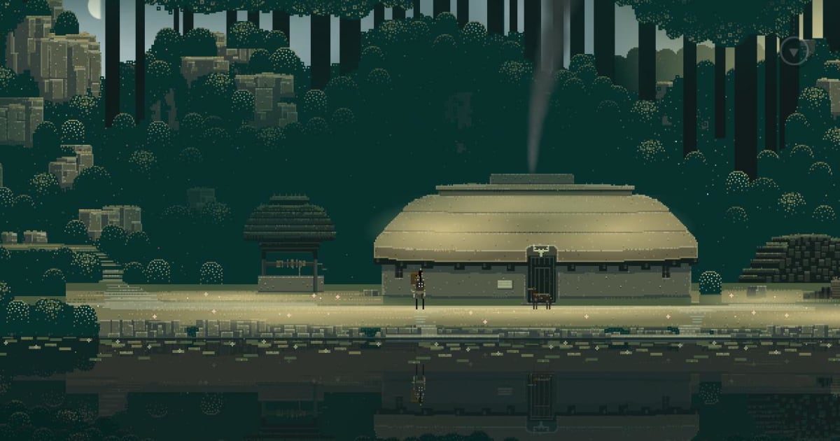 Download & Play Superbrothers Sword & Sworcery on PC & Mac (Emulator)