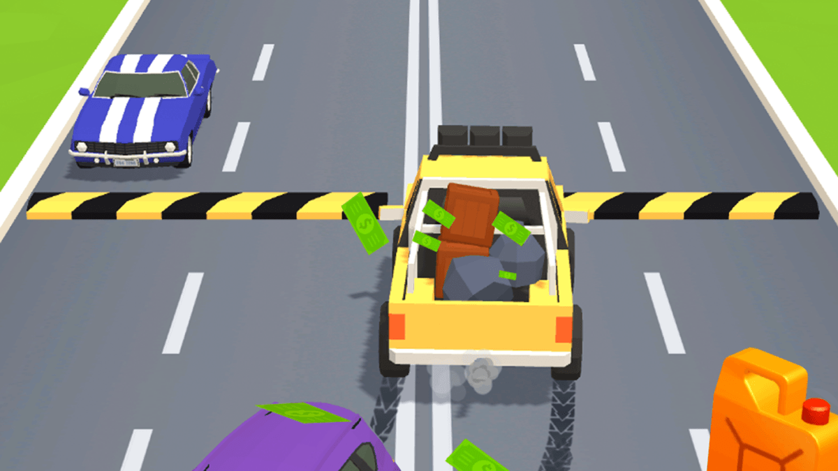 Download & Play Don't Get Busted on PC & Mac (Emulator)