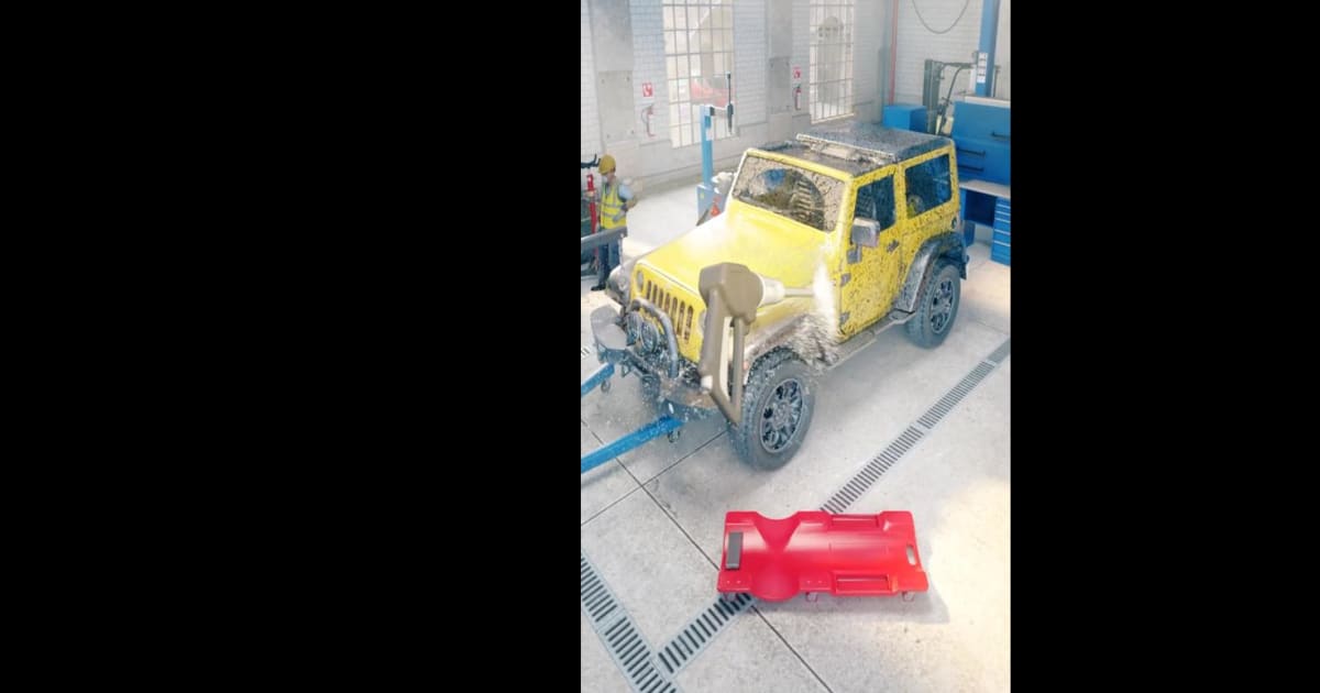 Descarga y juega a Car Mechanic Garage en PC y Mac (Emulador)