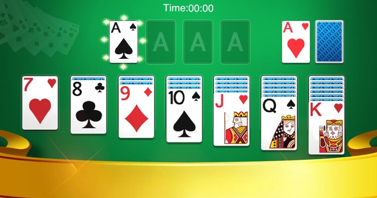 Download & Play Solitaire: Super Challenges on PC & Mac (Emulator)