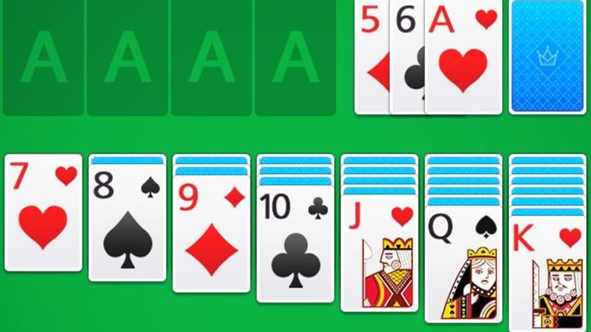 Download & Play Classic Solitaire World on PC & Mac (Emulator)