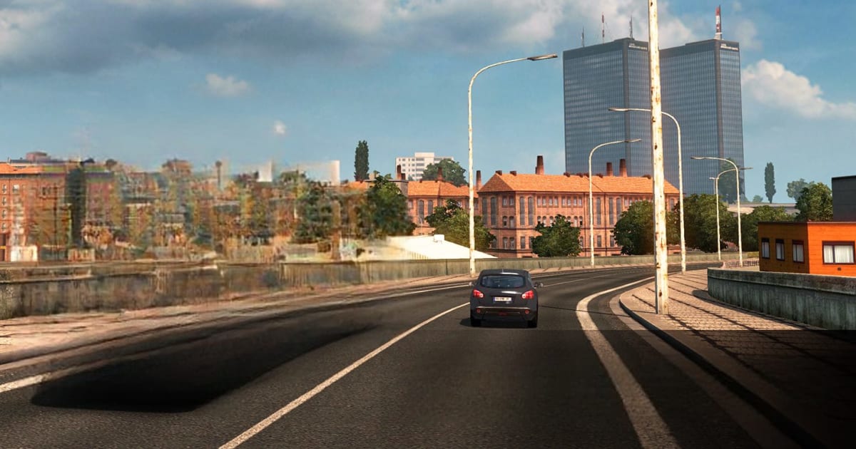 Download & Play City Truck Simulator 2021: Driving Truck Games 3D on PC ...
