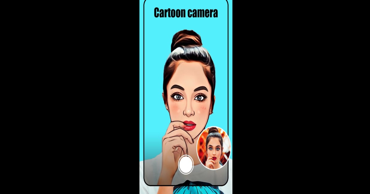 Descarga y ejecuta Toonart Cartoon Face Maker en PC y Mac (emulador)