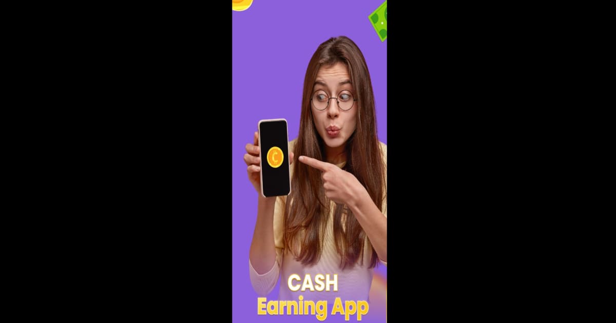 Download and run CashBucks - Earn Money Online on PC & Mac (Emulator)