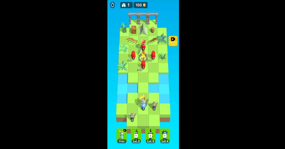 Download & Play Castle Game on PC & Mac (Emulator)