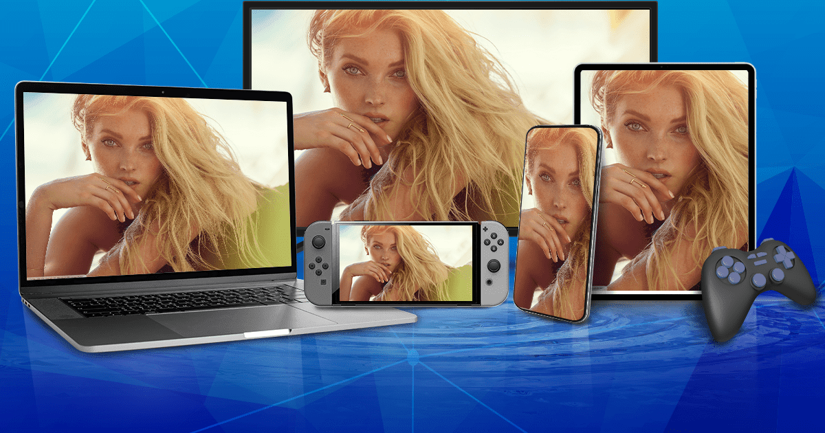 Unduh dan jalankan Pemeran TV - Pencerminan Layar di PC & Mac (Emulator)