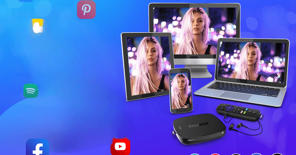 Baixe e rode Espelhar Celular na TV: CastTV no PC e Mac (emulador)