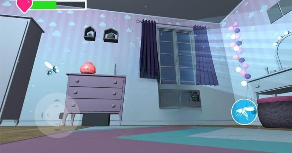 Download & Play Mosquito Simulator on PC & Mac (Emulator)