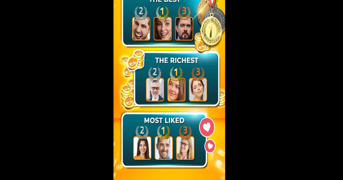 Download & Play VIP Remi Etalat - Rummy 45 on PC & Mac (Emulator)