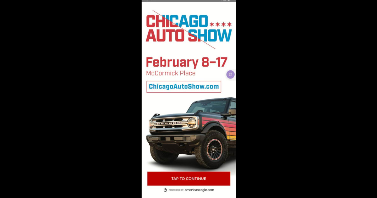 Download and run Chicago Auto Show on PC & Mac (Emulator)