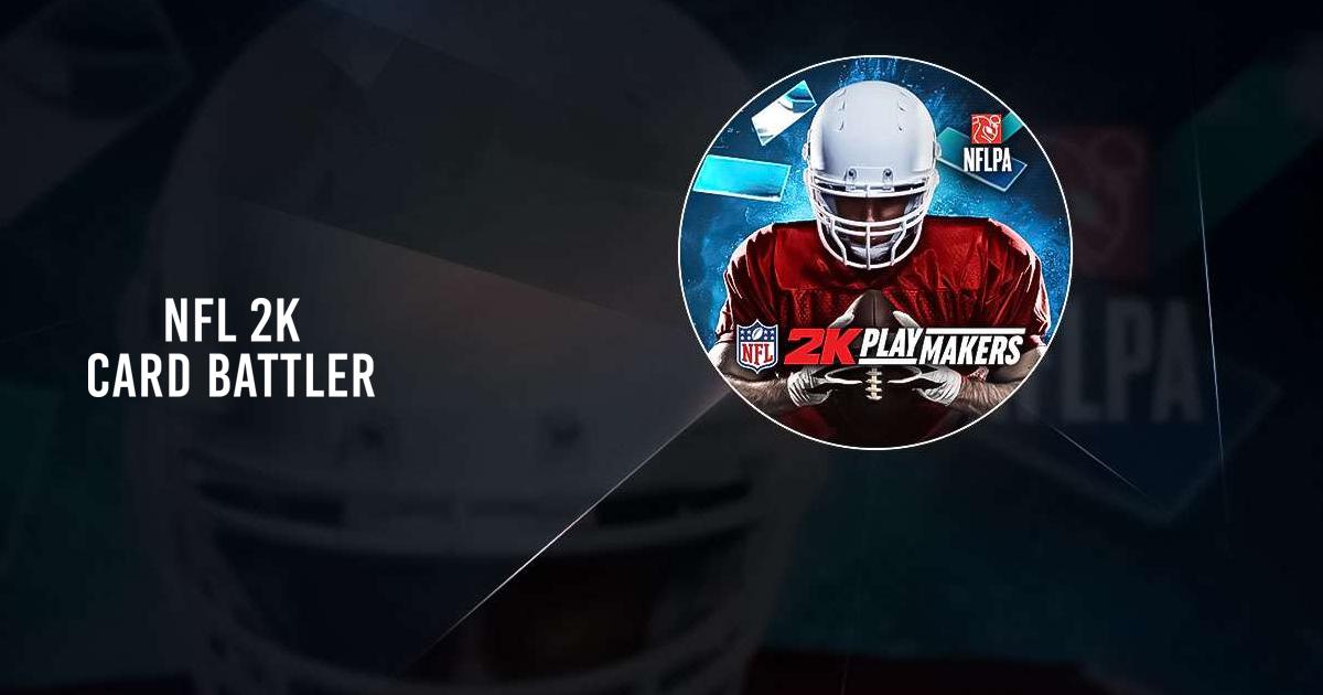Download & Play NFL 2K - Card Battler on PC & Mac (Emulator)
