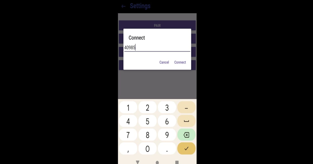 Download and run Remote ADB Shell Debug on PC & Mac (Emulator)