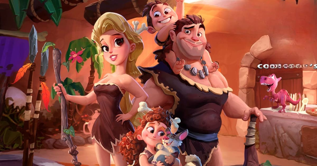 Download & Play Cavemen Tales Collector's Ed. on PC & Mac (Emulator)