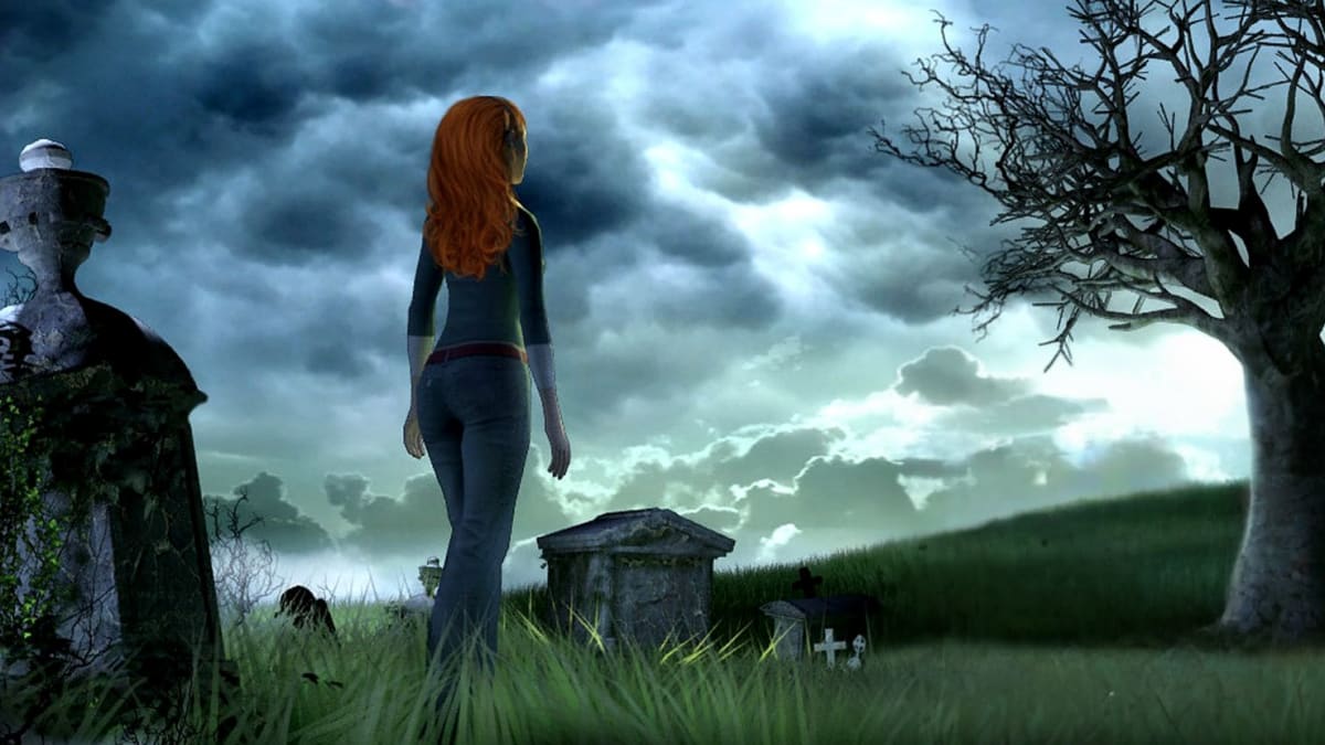Download & Play Red Crow Mysteries: Legion on PC & Mac (Emulator)