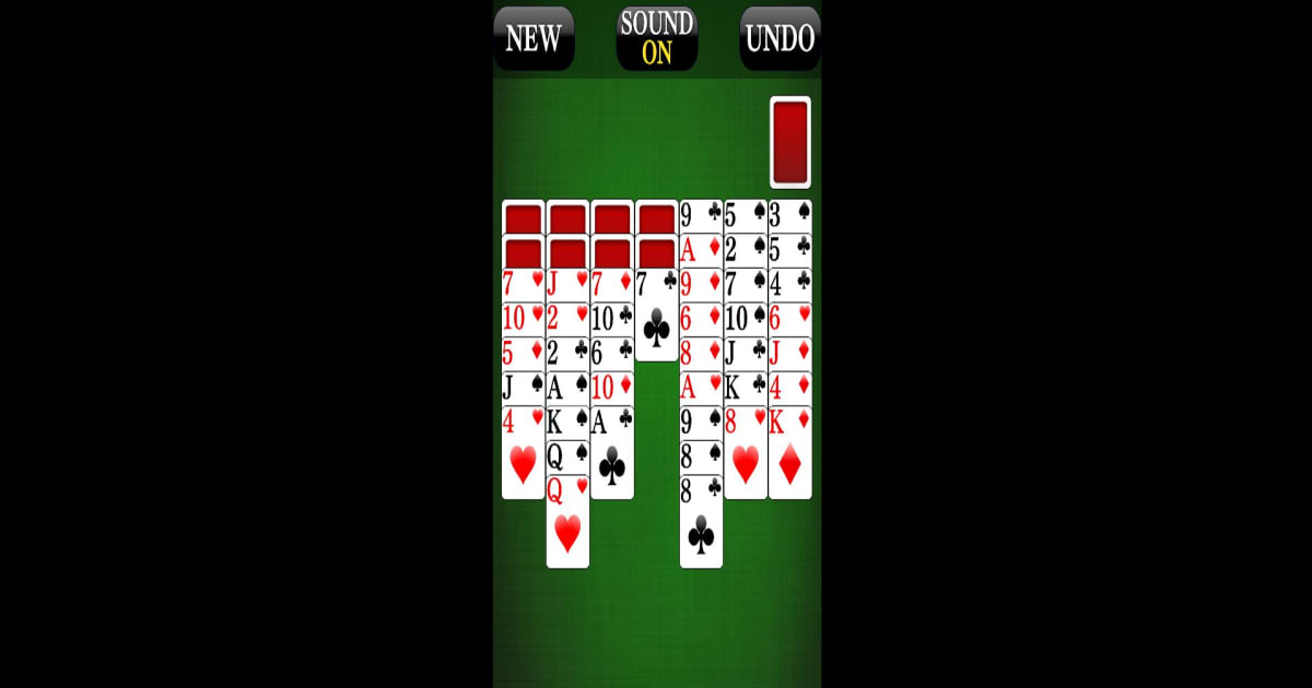 Download & Play Scorpion Solitaire on PC & Mac (Emulator)