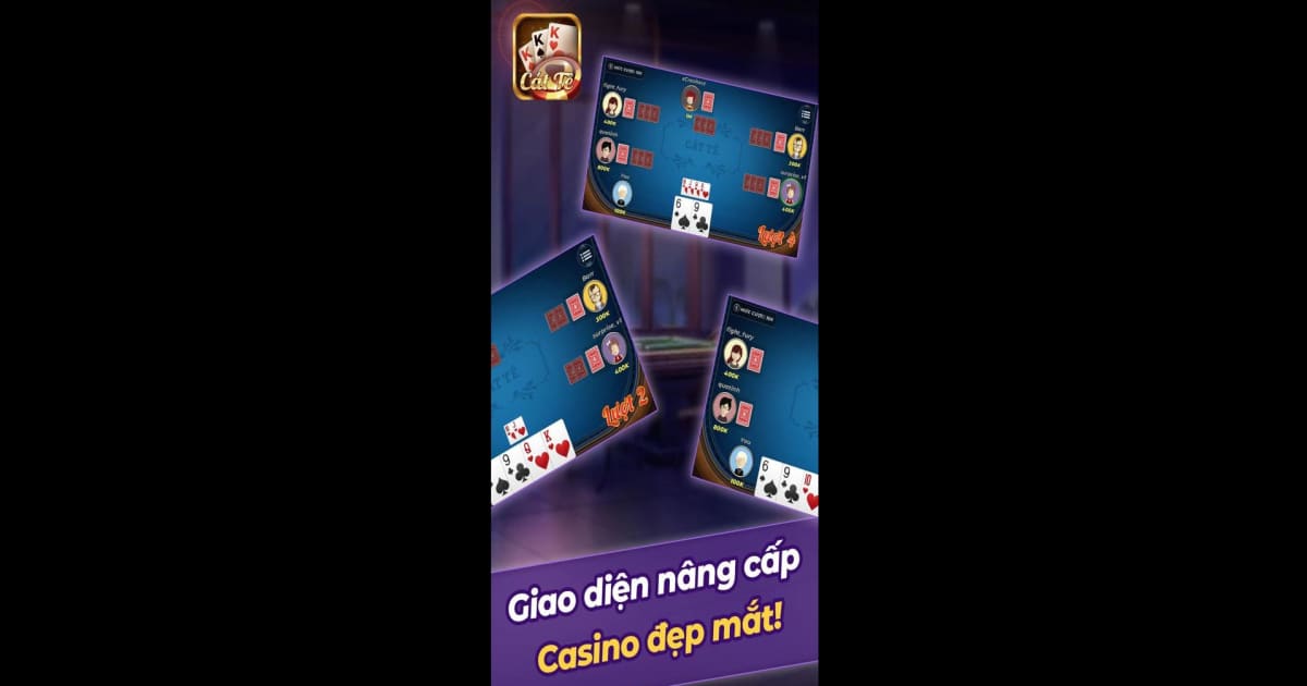 Download & Play Catte Card Game on PC & Mac (Emulator)