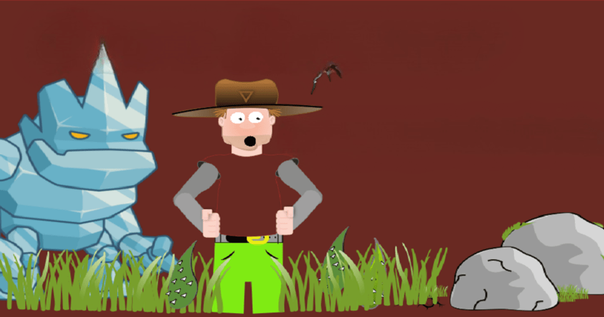 Download & Play Cave Runner on PC & Mac (Emulator)