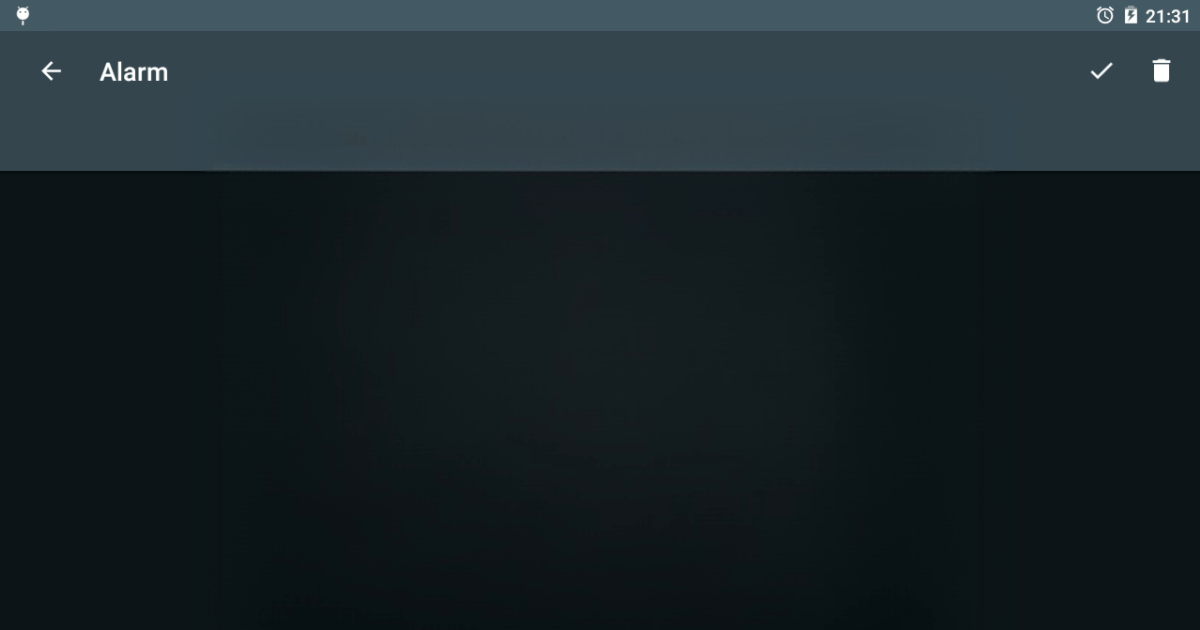 Download and run Alarms, tasks, reminder, calendar - all in one on PC & Mac (Emulator)