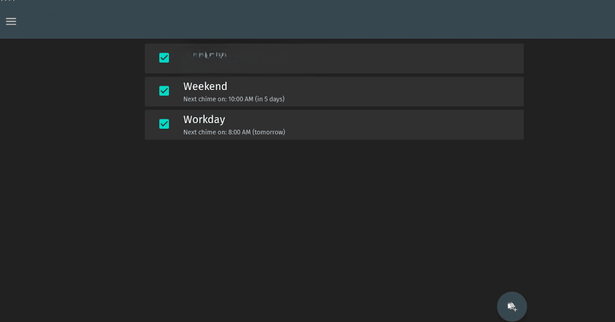 Download and run Hourly chime on PC & Mac (Emulator)