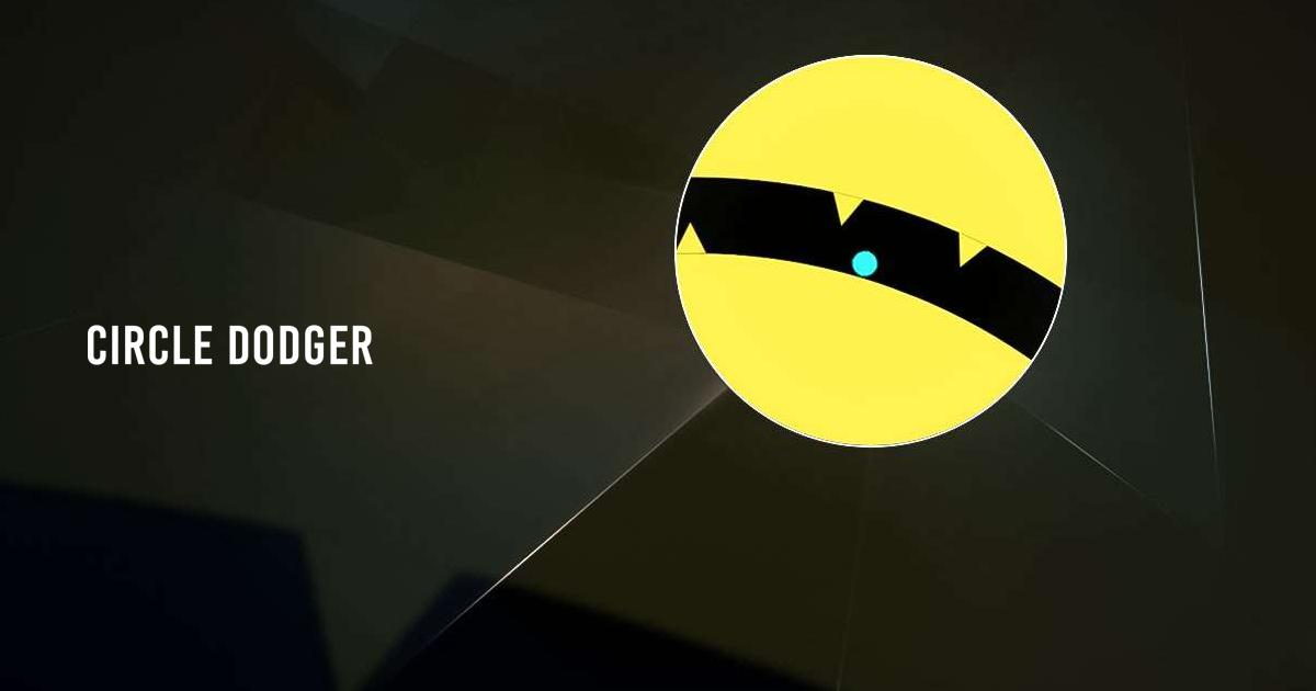 Download & Play Circle dodger on PC & Mac (Emulator)