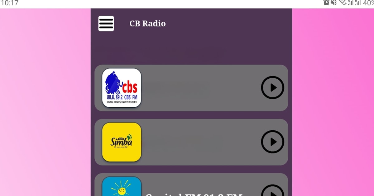 Download and run CB Radio on PC & Mac (Emulator)