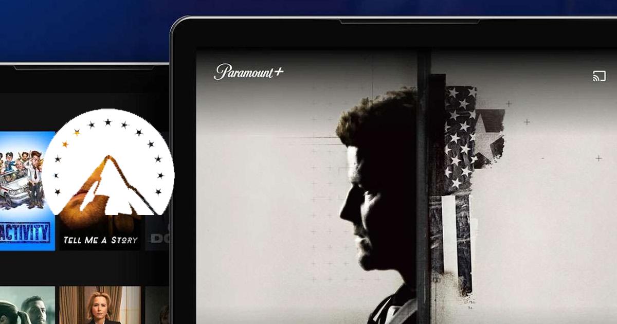 Baixe e rode Paramount+ no PC e Mac (emulador)