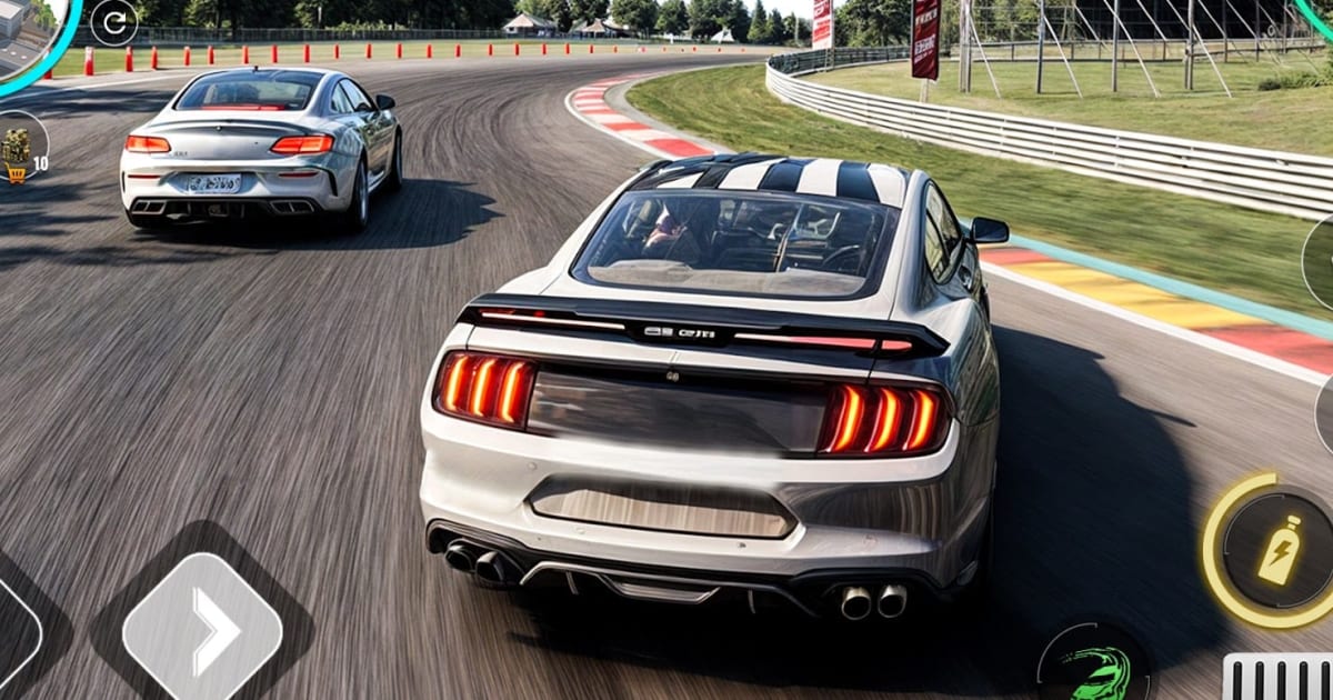 Download & Play Drift Car Racing Drifting Game on PC & Mac (Emulator)