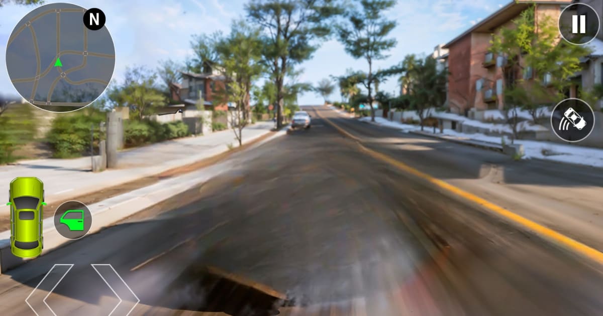 Download & Play Extreme Car Driving Drift Game on PC & Mac (Emulator)