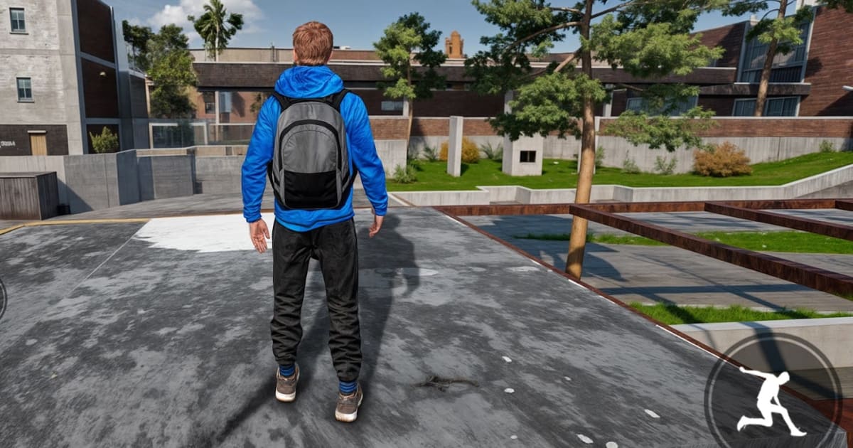 Download & Play Going Up Rooftop Parkour Games on PC & Mac (Emulator)