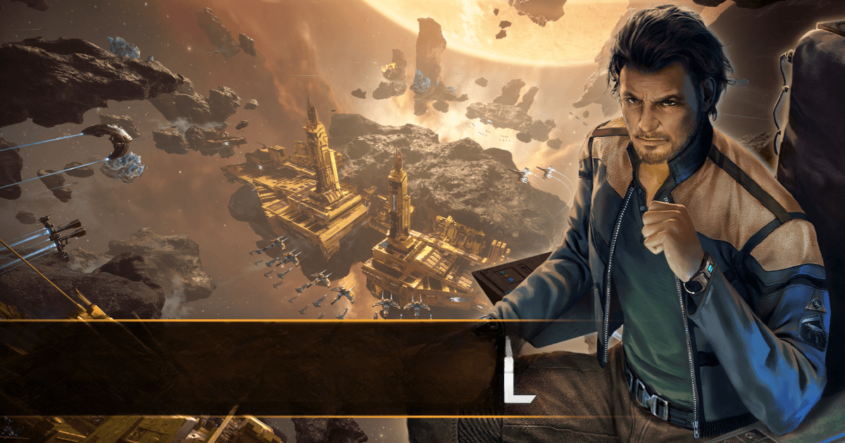 Descarga y juega a EVE Galaxy Conquest en PC y Mac (Emulador)