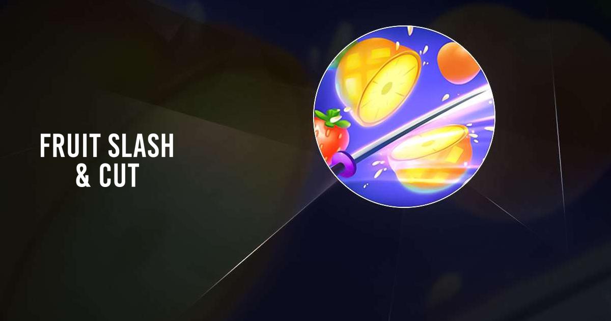 Download & Play Fruit Slash & Cut on PC & Mac (Emulator)
