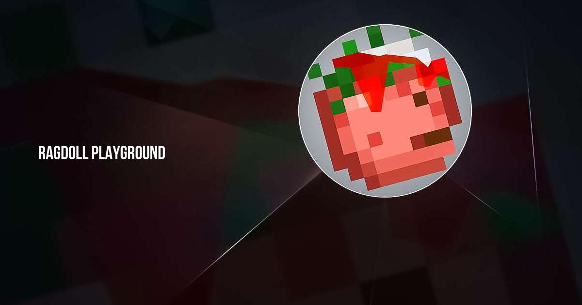 Scarica e gioca Ragdoll Playground su PC e Mac (emulatore)