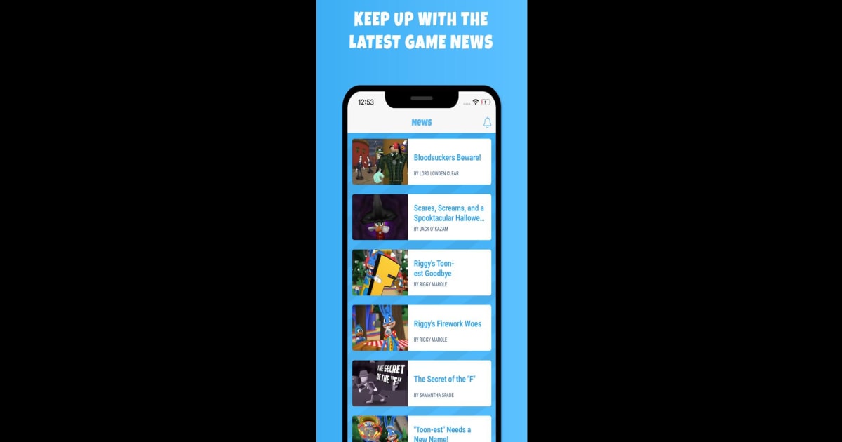 Download and run ToonHQ for Toontown Rewritten on PC & Mac (Emulator)