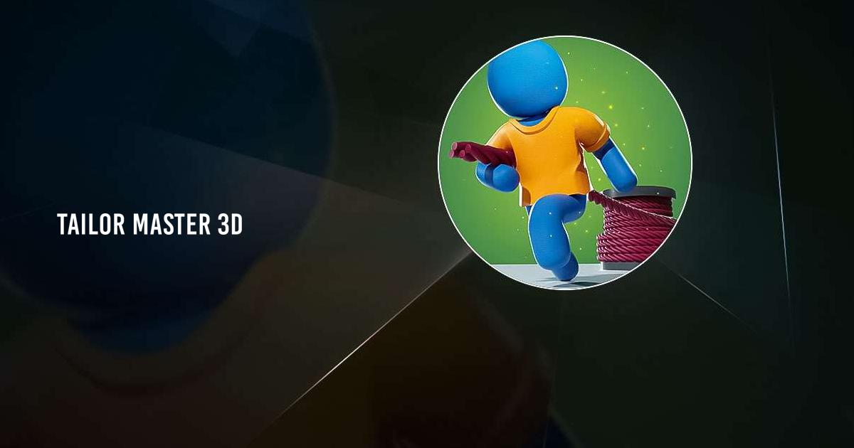 Download & Play Tailor Master 3D on PC & Mac (Emulator)