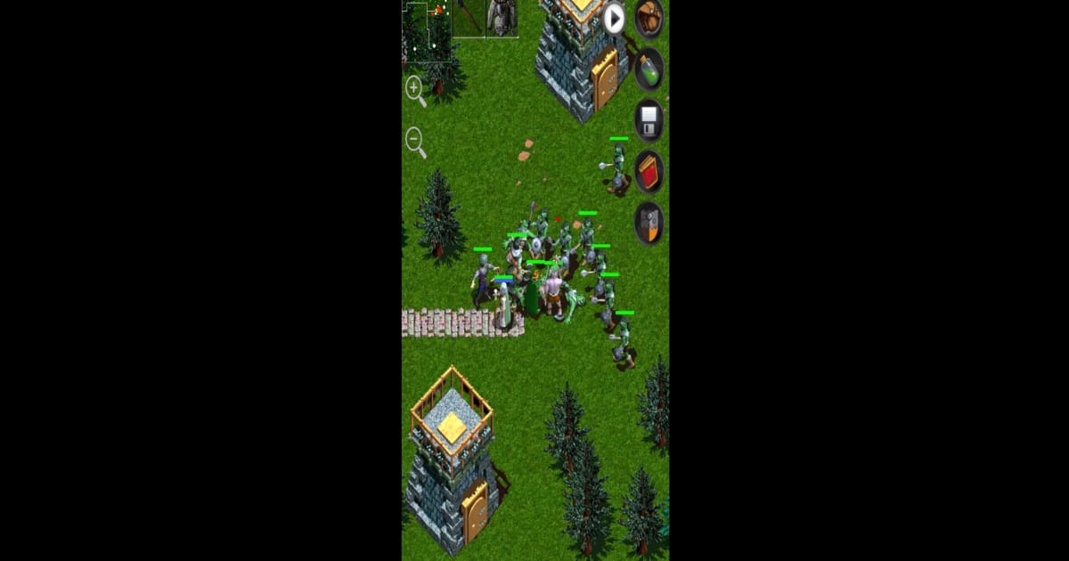 Download & Play Forgotten Tales RPG on PC & Mac (Emulator)