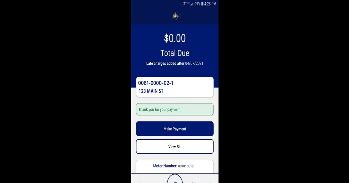 Download and run Central Hudson Mobile on PC & Mac (Emulator)