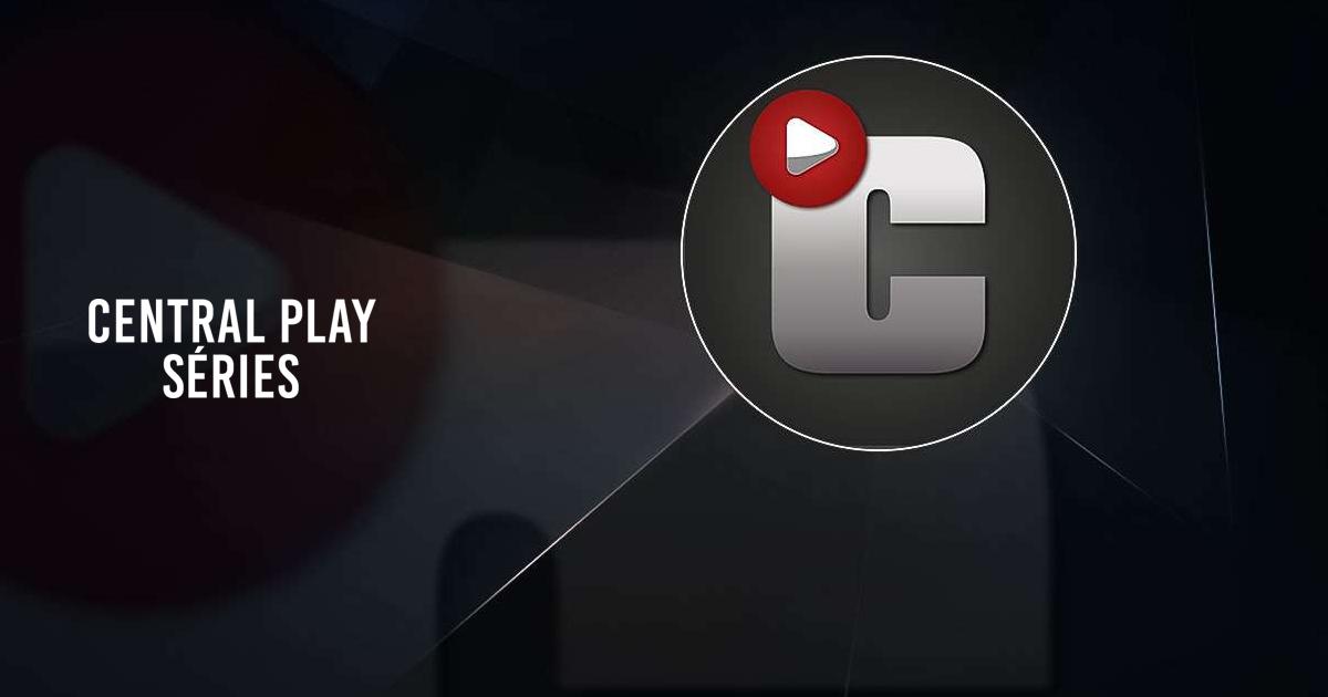 Baixe e rode Central Play Séries no PC e Mac (emulador)