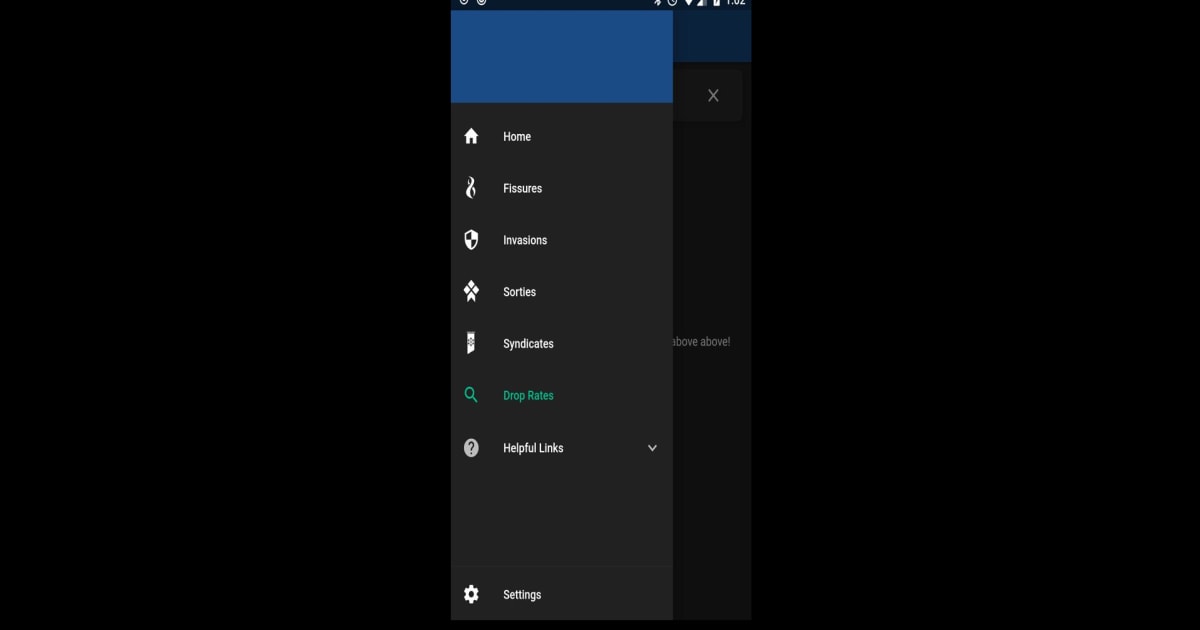 Download and run Cephalon Navis - Warframe tracker App on PC & Mac (Emulator)