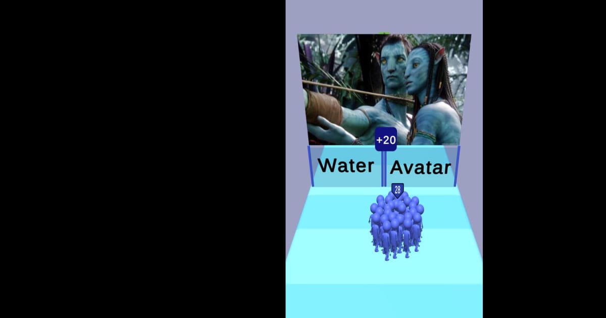 Download & Play Runner Movie Quiz on PC & Mac (Emulator)