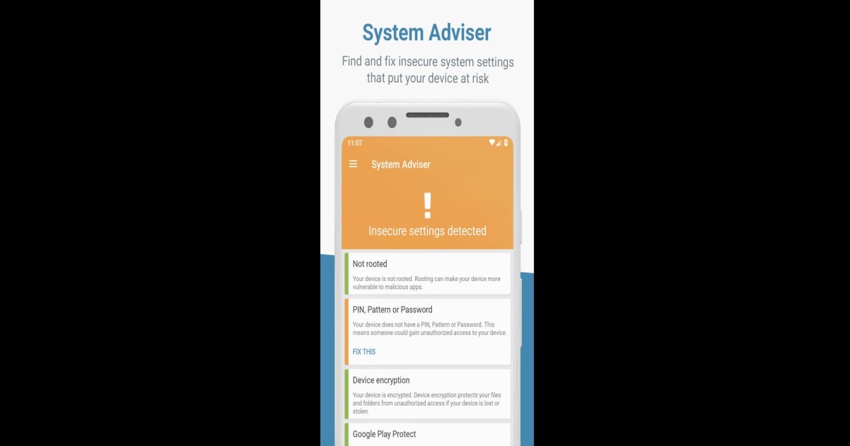 Download and run Certo: Anti Spyware Detector on PC & Mac (Emulator)