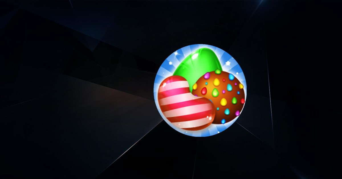 Download & Play Sweet Candy 2019 on PC & Mac (Emulator)