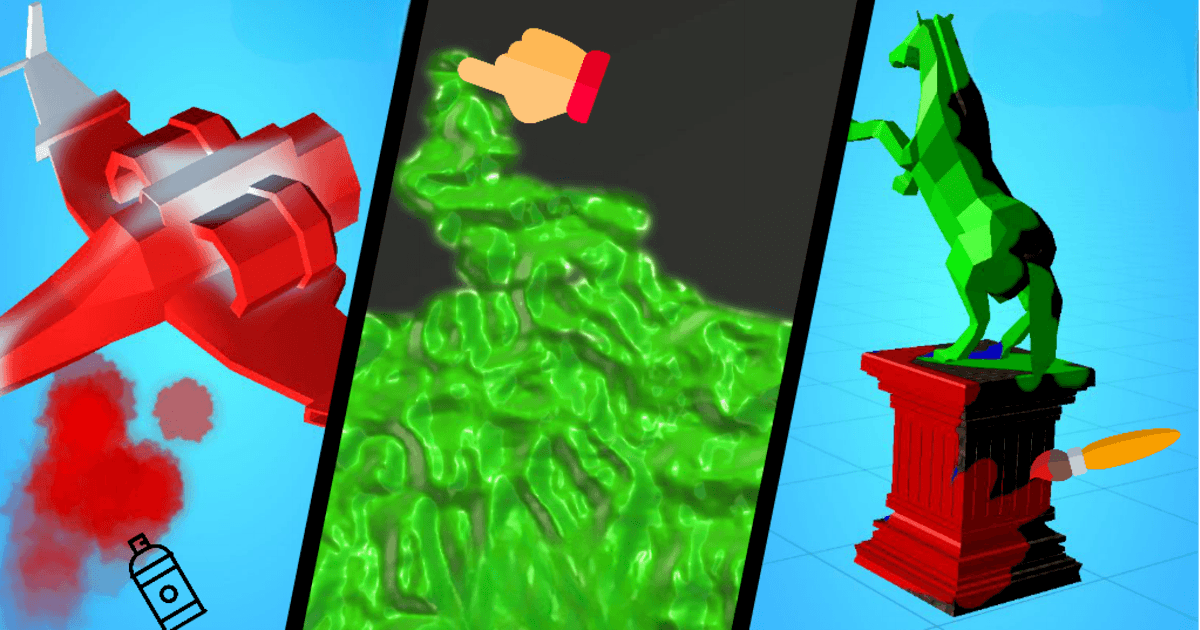 Download & Play Antistress Relaxing Games,Toys on PC & Mac (Emulator)