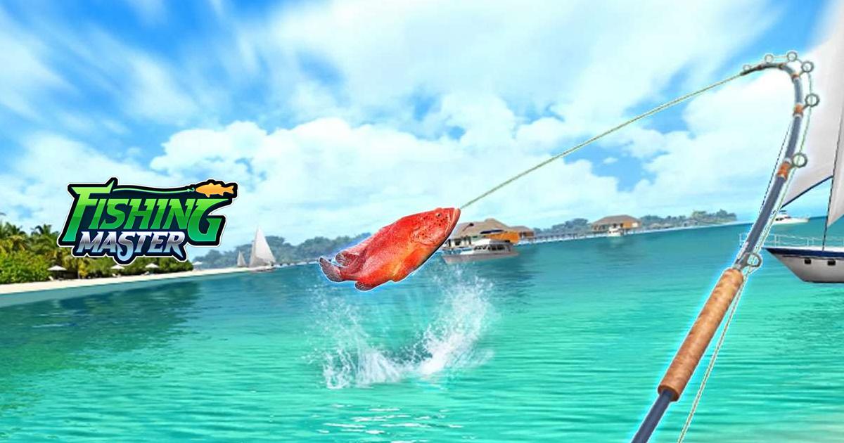 Download & Play Fishing Rival 3D on PC & Mac (Emulator)