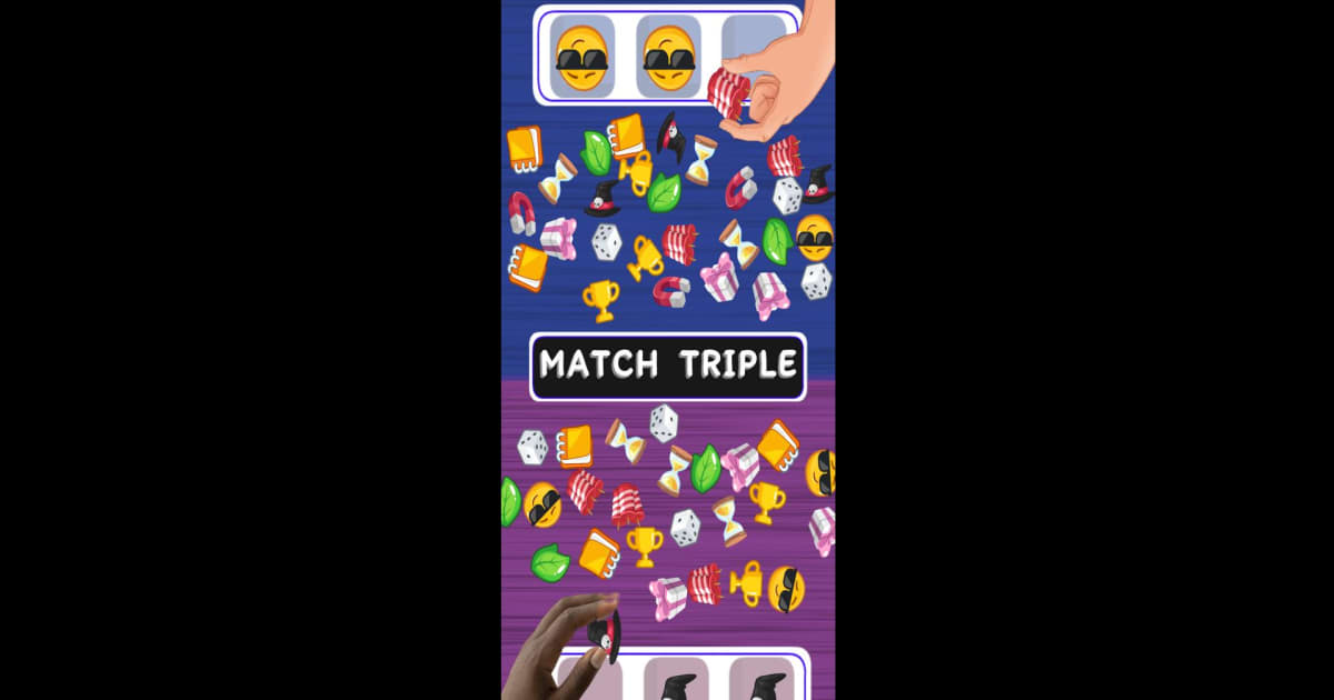Download & Play 1 2 Player Games- 2P Challenge on PC & Mac (Emulator)