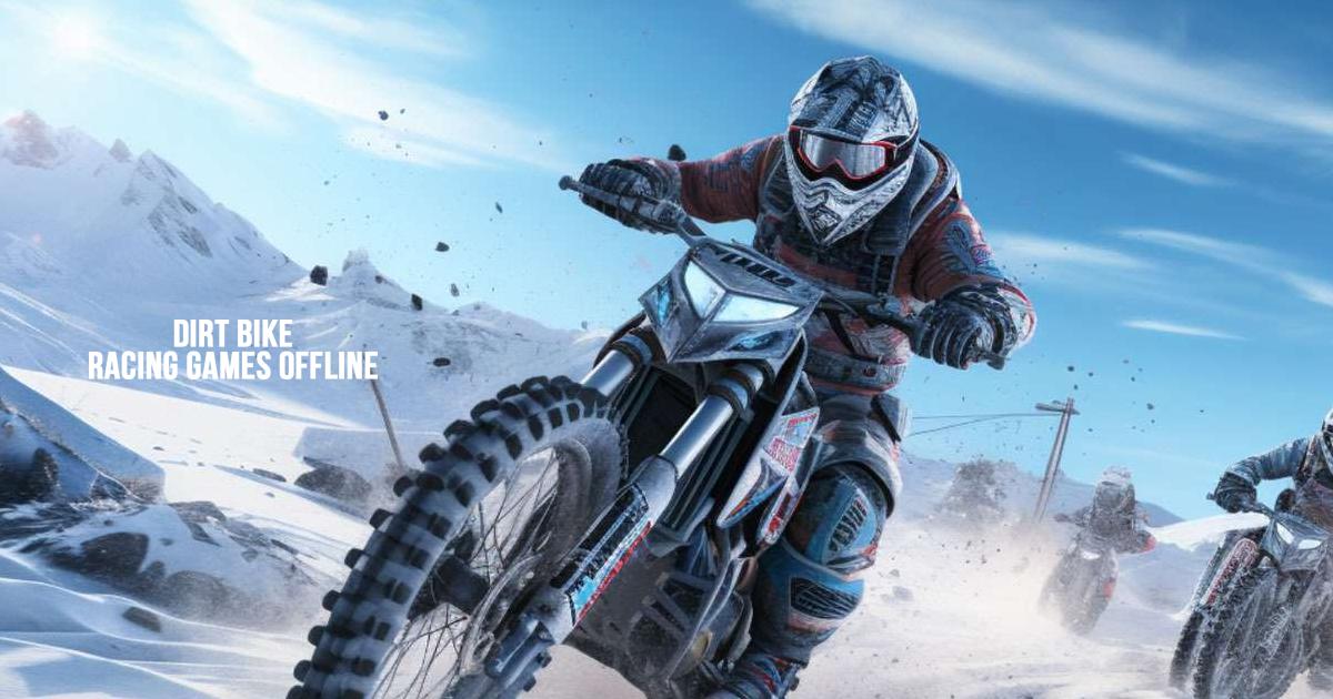 Download & Play Dirt Bike Racing Games Offline on PC & Mac (Emulator)