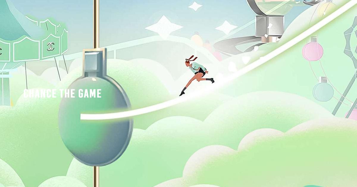 Download & Play CHANCE THE GAME on PC & Mac (Emulator)