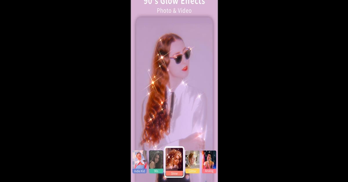 Download and run Efiko: Aesthetic Filters & Eff on PC & Mac (Emulator)