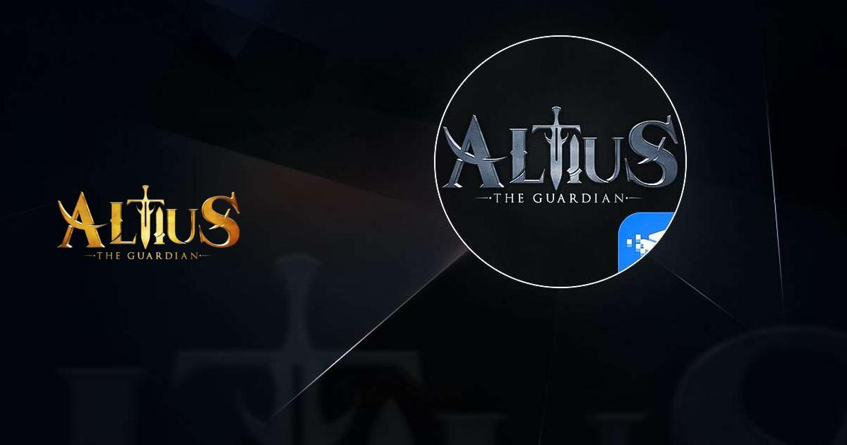 알티어스 with SIA - PC와 Mac에서 다운로드하고 플레이하세요 (앱플레이어)