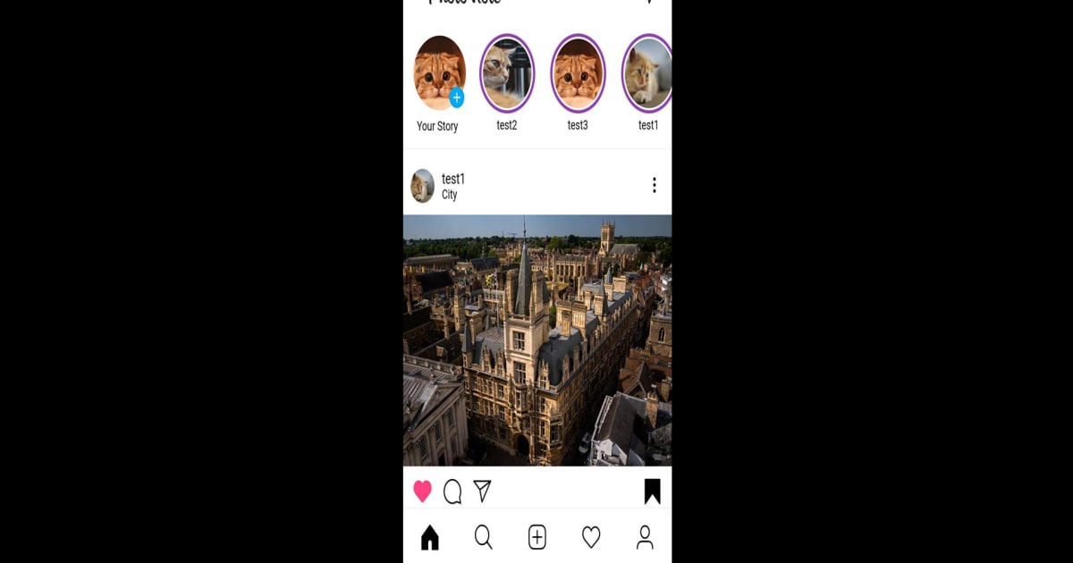 Download and run PhotoNote - SNS Style Memo on PC & Mac (Emulator)