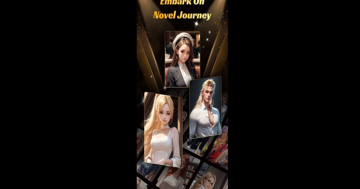 Download and run Crush - AI Character on PC & Mac (Emulator)